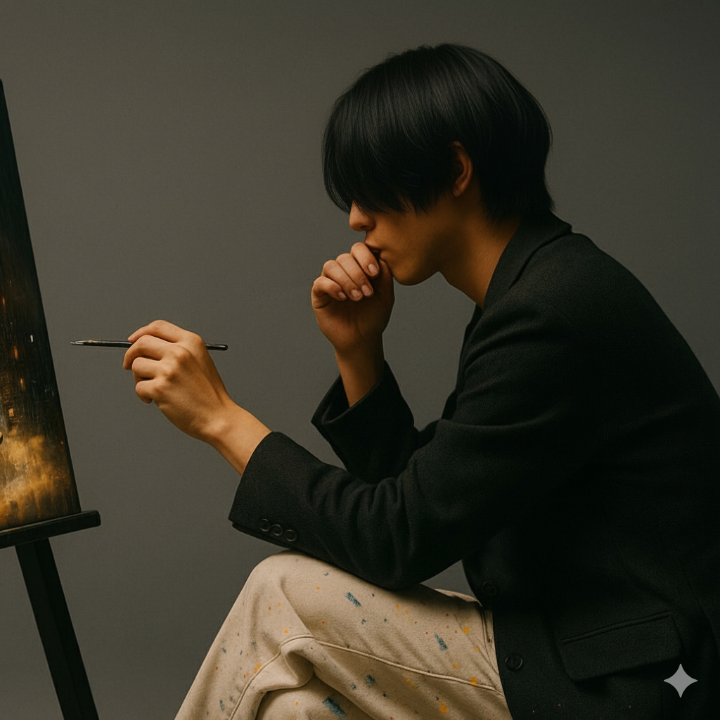 現代アートを代表する日本人アーティストとは？巨匠から若手まで徹底解説【2025年最新版】 | Context Journal